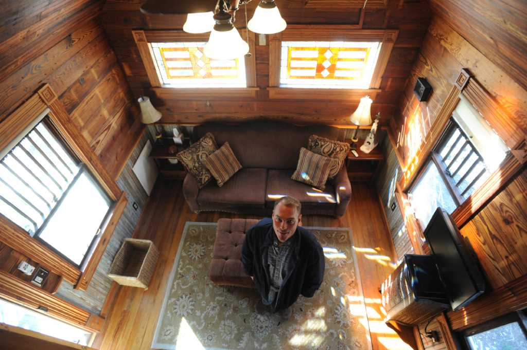 Tiny Texas Houses Top 10 Modern Tiny Home Builders In Texas