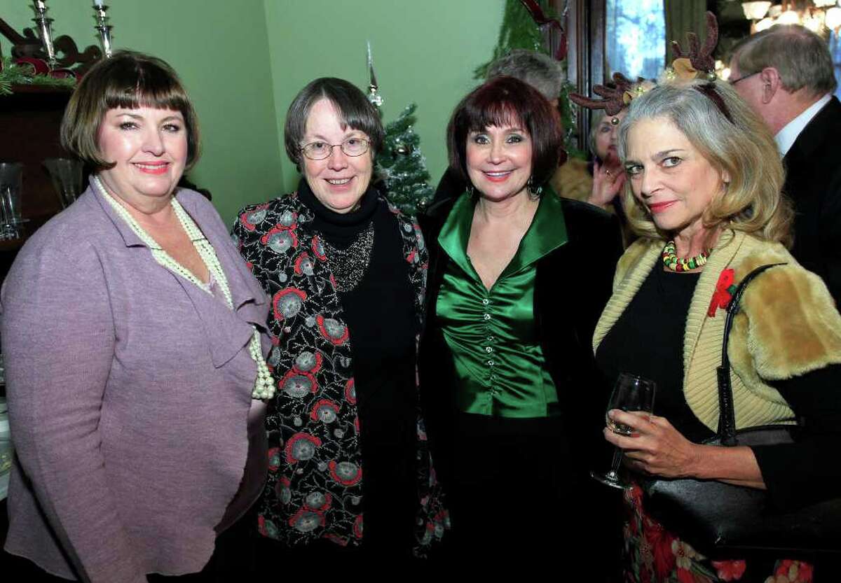 On the Scene: Dec. 23