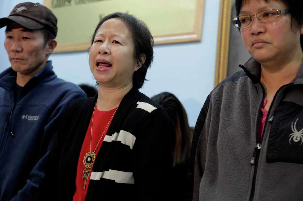 News of the world in photos: Sailor celebrates homecoming, freedom and more