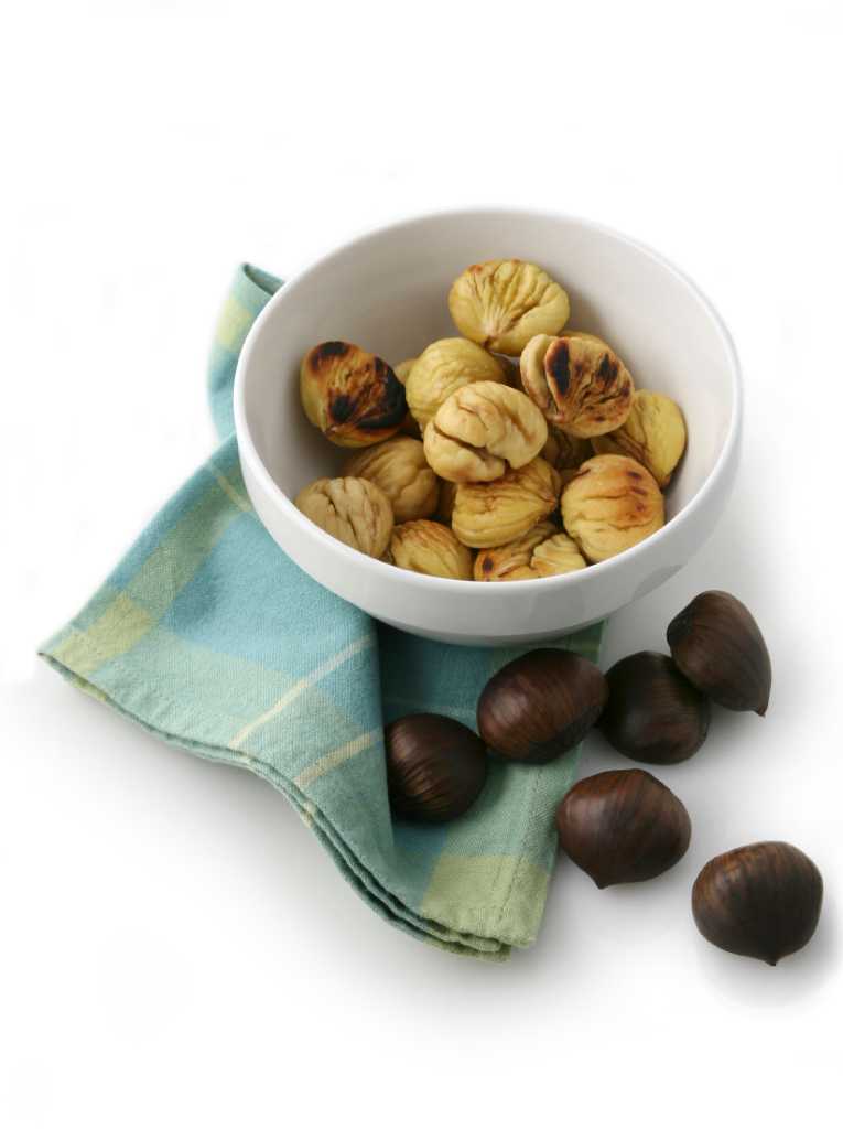 Chestnuts: A Christmas tradition is still popular