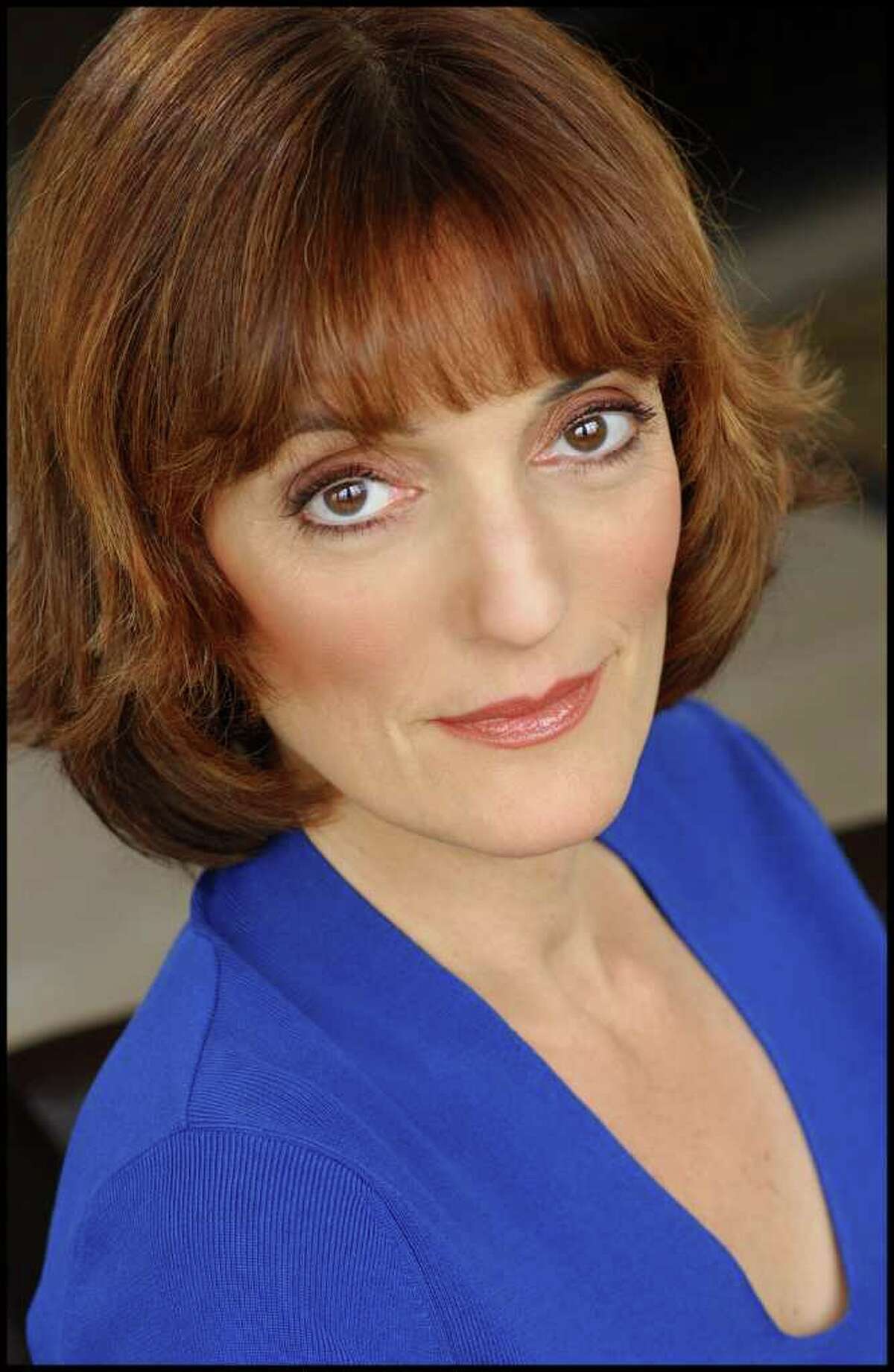 Trumbull author charts her experiences with schizophrenic son