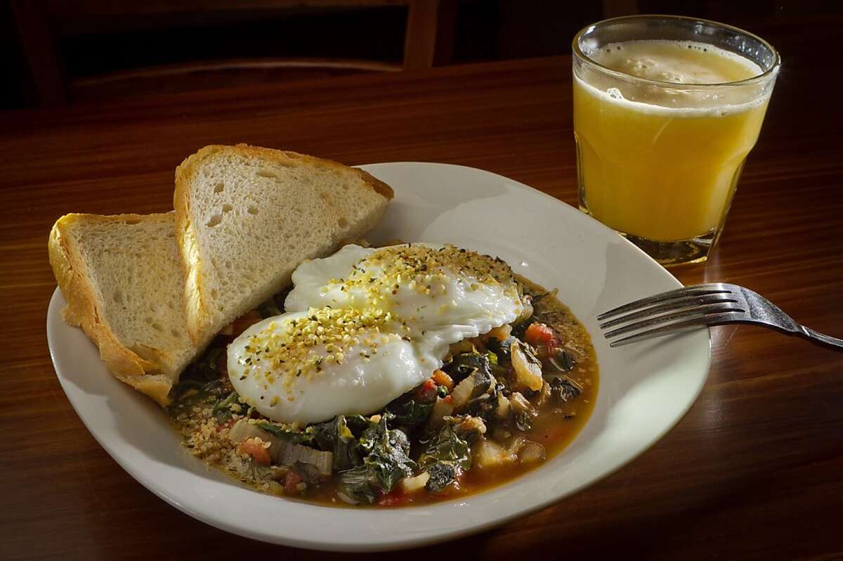 Gypsy Cafe review: Food is often worth the wait