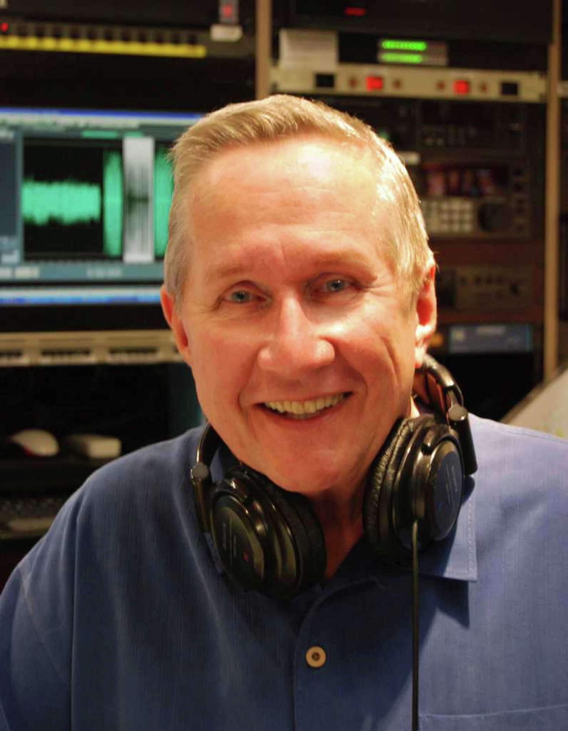 A radio 'Voice of Reason' dies