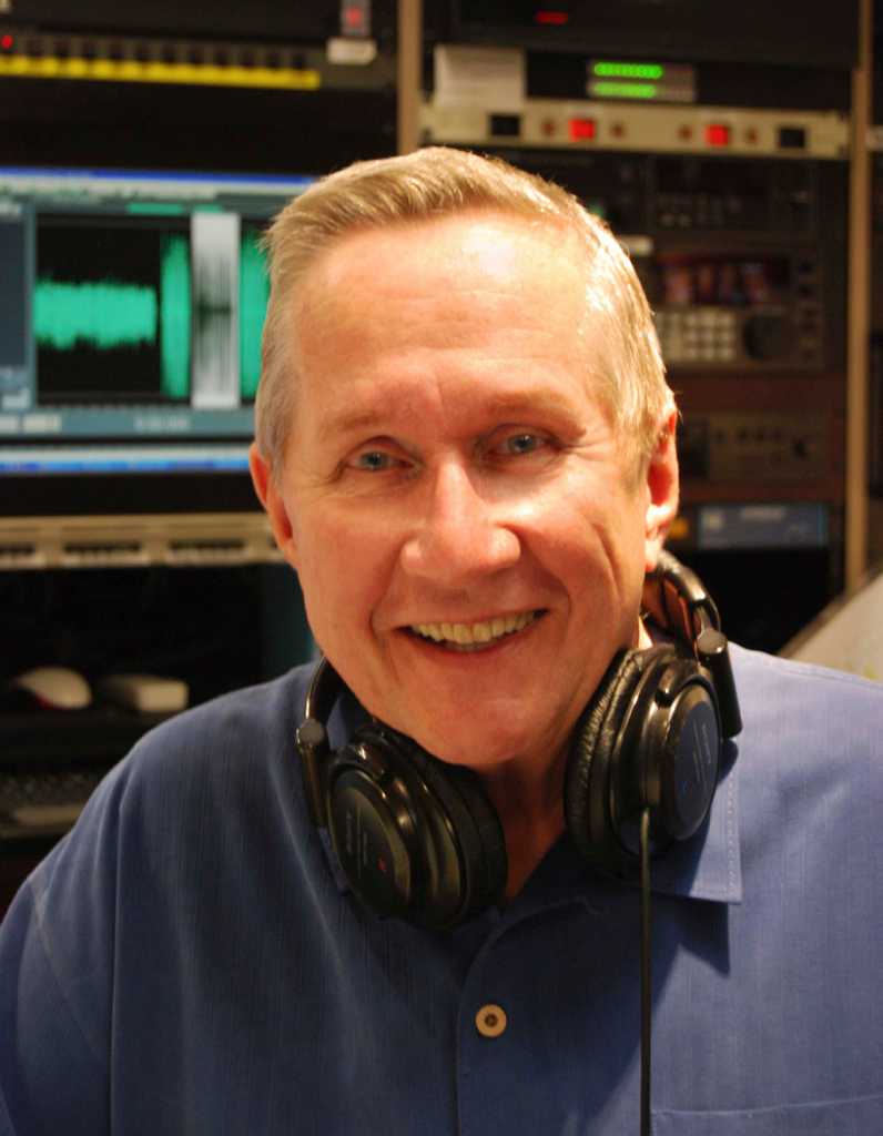 A radio 'Voice of Reason' dies