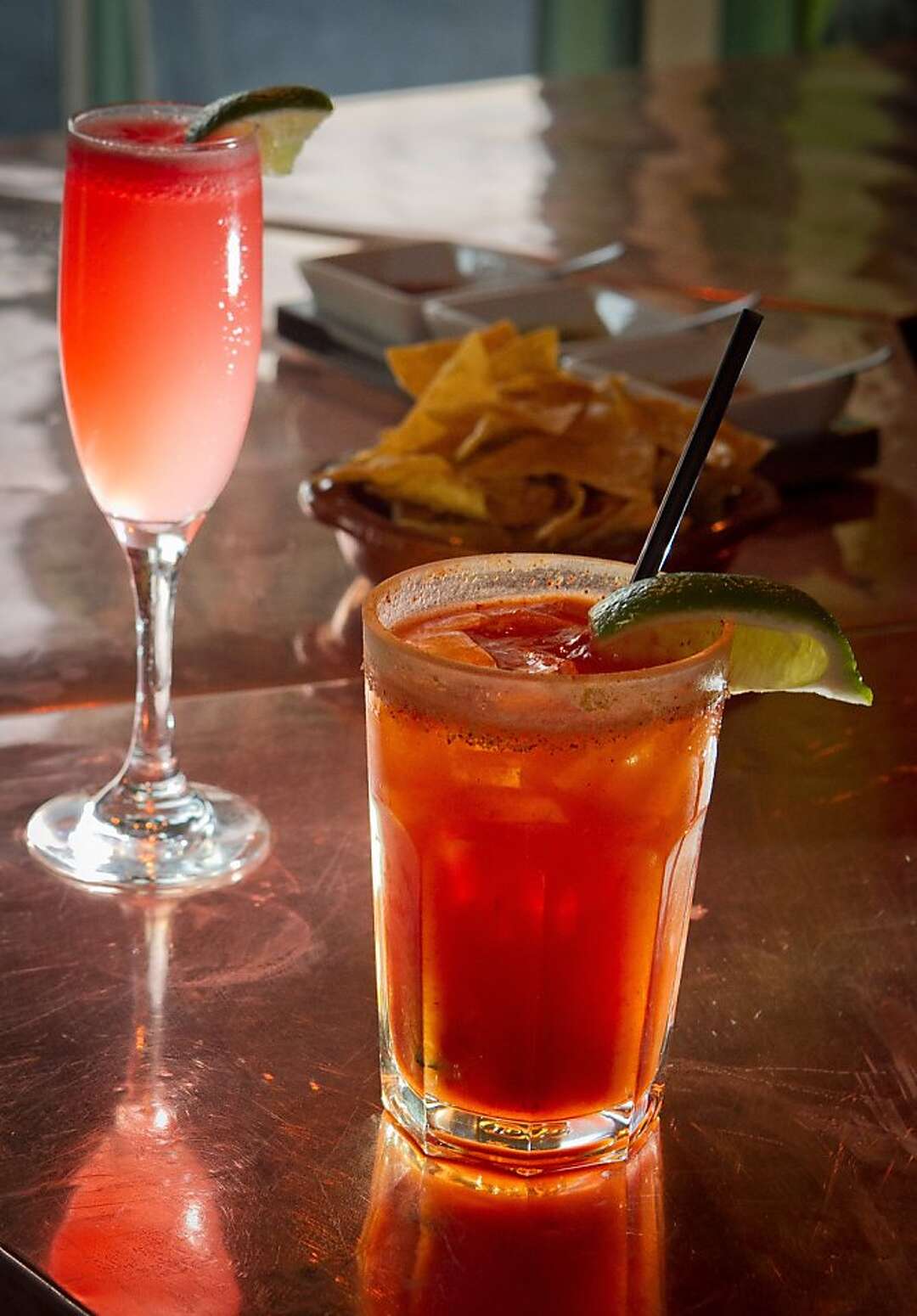 Papito, S.F.: Organic Mexican food on Potrero Hill