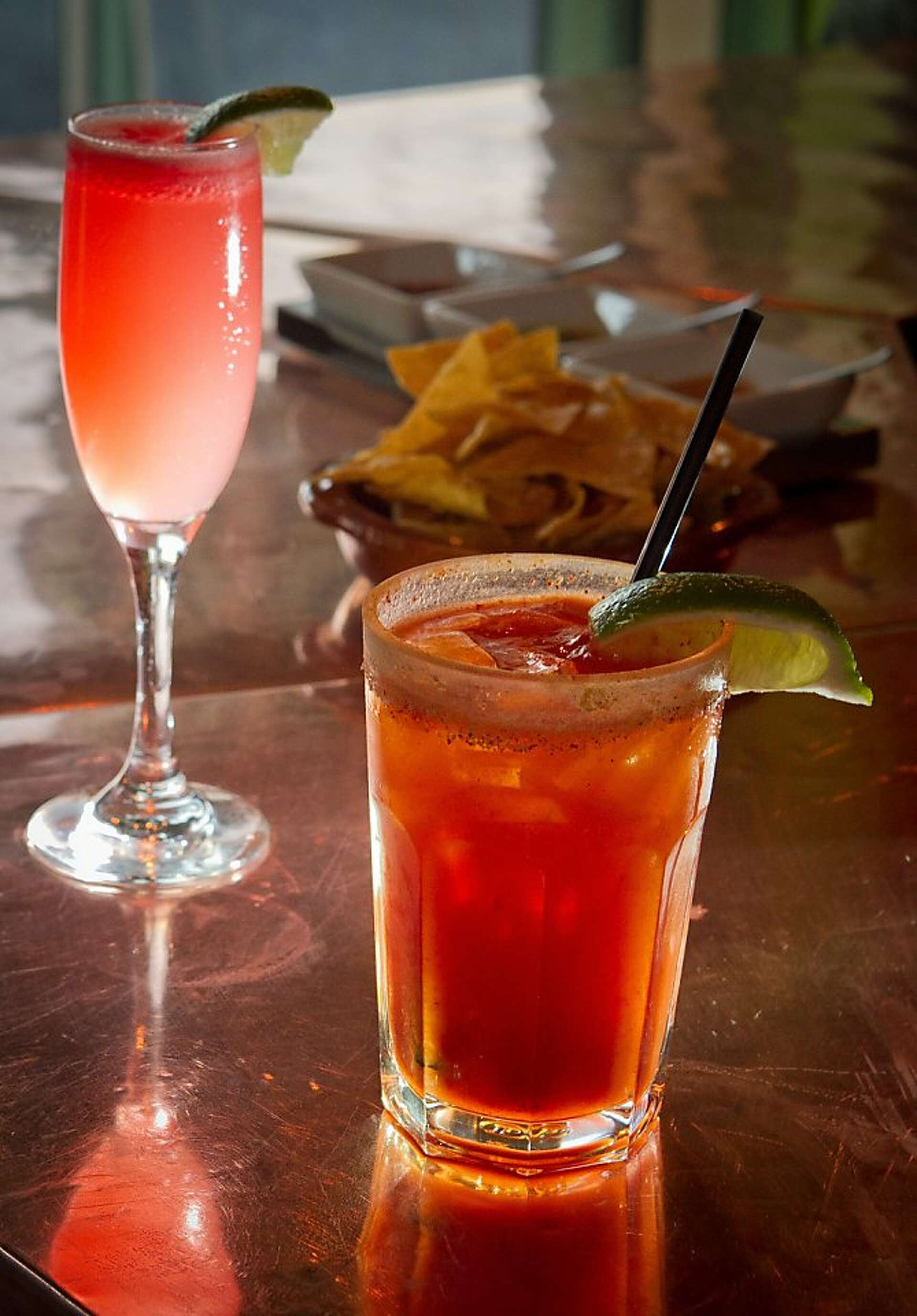 Papito, S.F.: Organic Mexican food on Potrero Hill