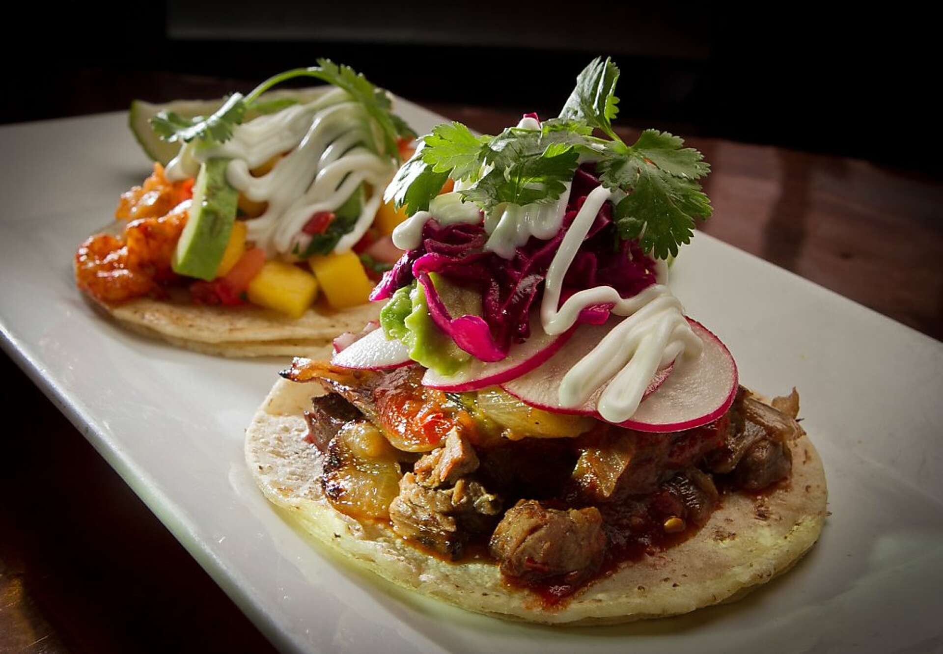 Papito, S.F.: Organic Mexican food on Potrero Hill