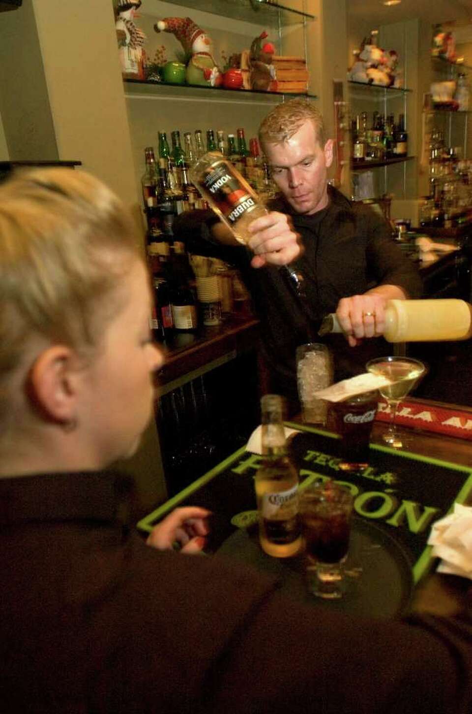 Jim Barbarie's: A tradition 50 years in the making