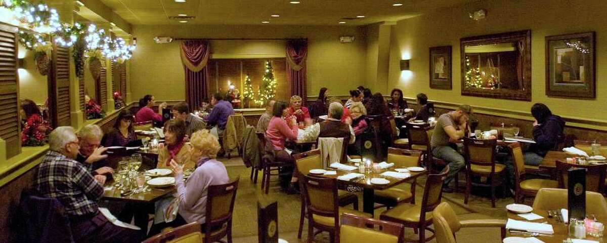 Jim Barbarie's: A tradition 50 years in the making