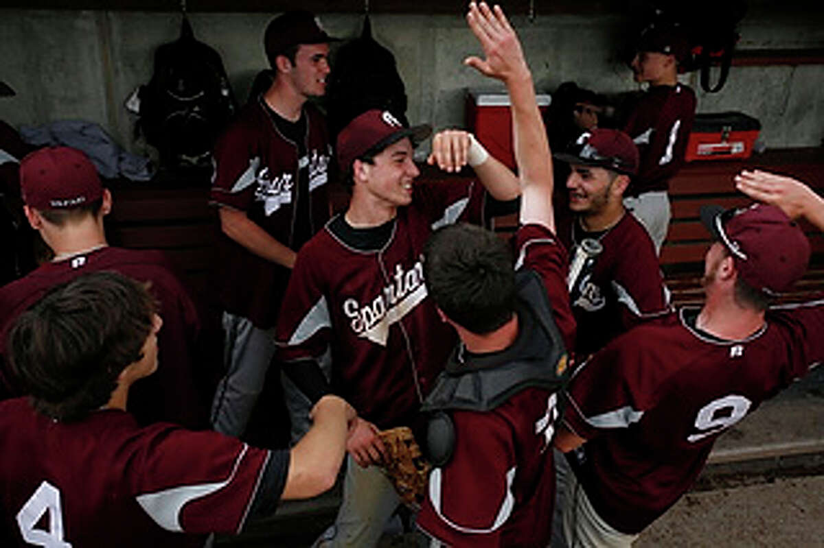Sports stories of the year 10 Burnt Hills teams compete for state titles