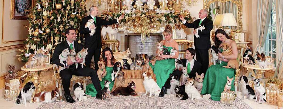 Riggis of Saratoga to star in own reality series