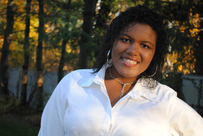 Niya Wright named DAR Good Citizen