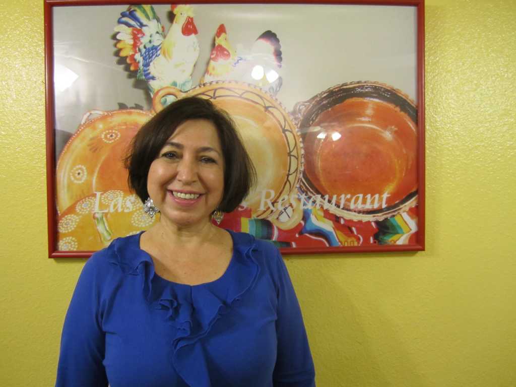A Conversation With Janie Valadez, Las Cazuelas
