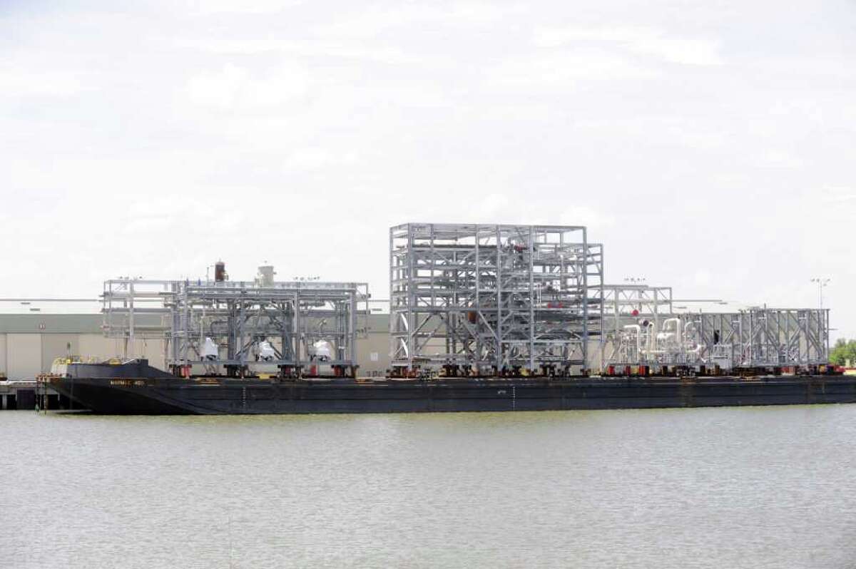 Industrial expansions to start, conclude in 2012