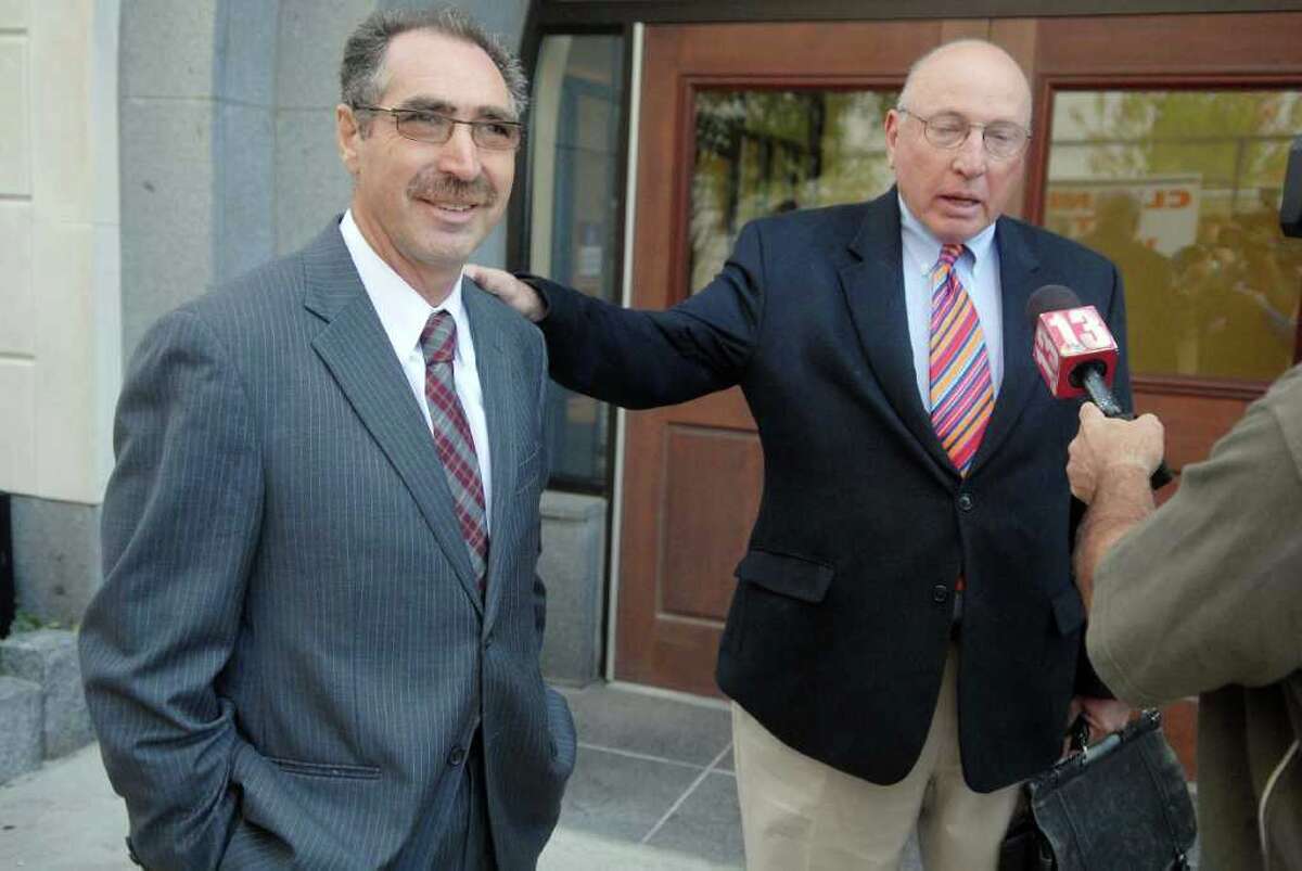 Ballot case shifts to FBI