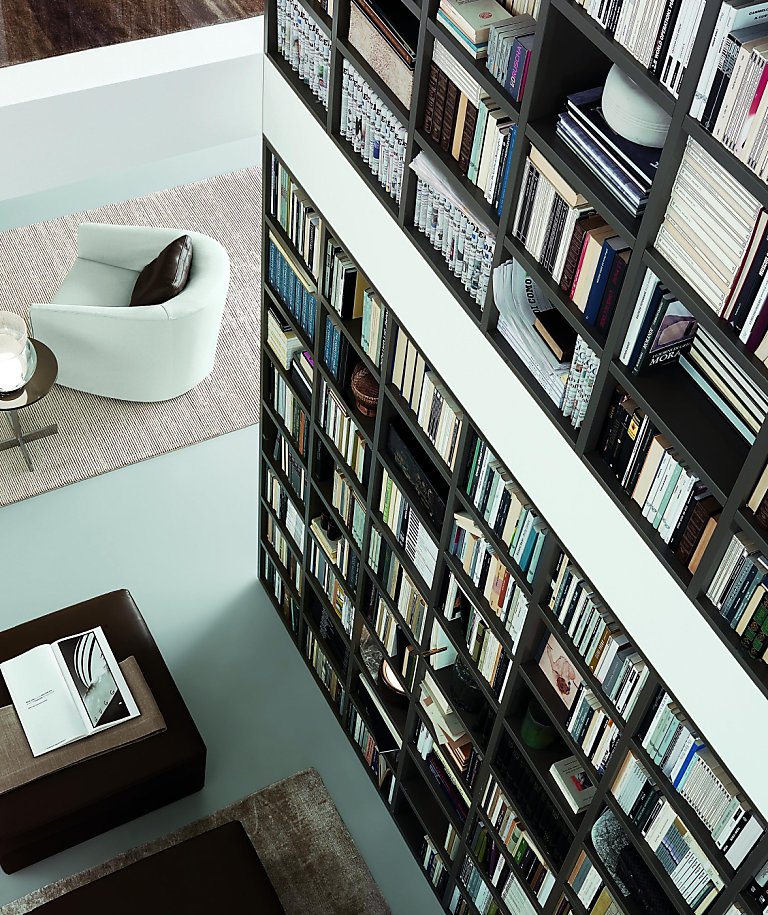 Customizable and multifunctional, Jesse's wall systems are a smart ...