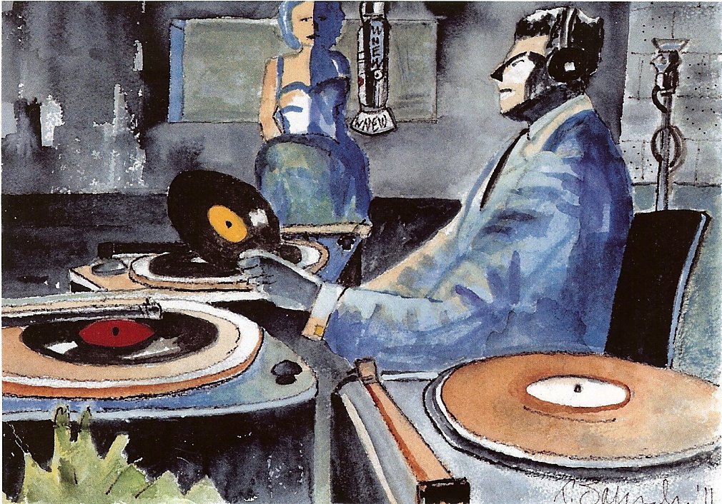 KGO hosts ambushed by news of firings