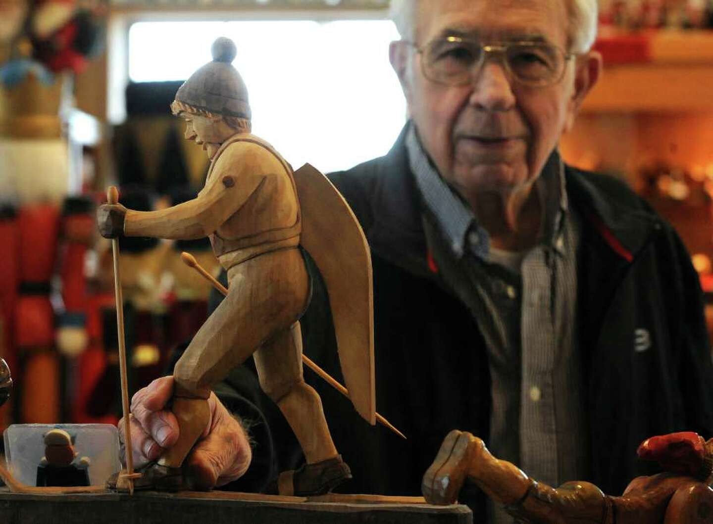 Display is all it's cracked up to be