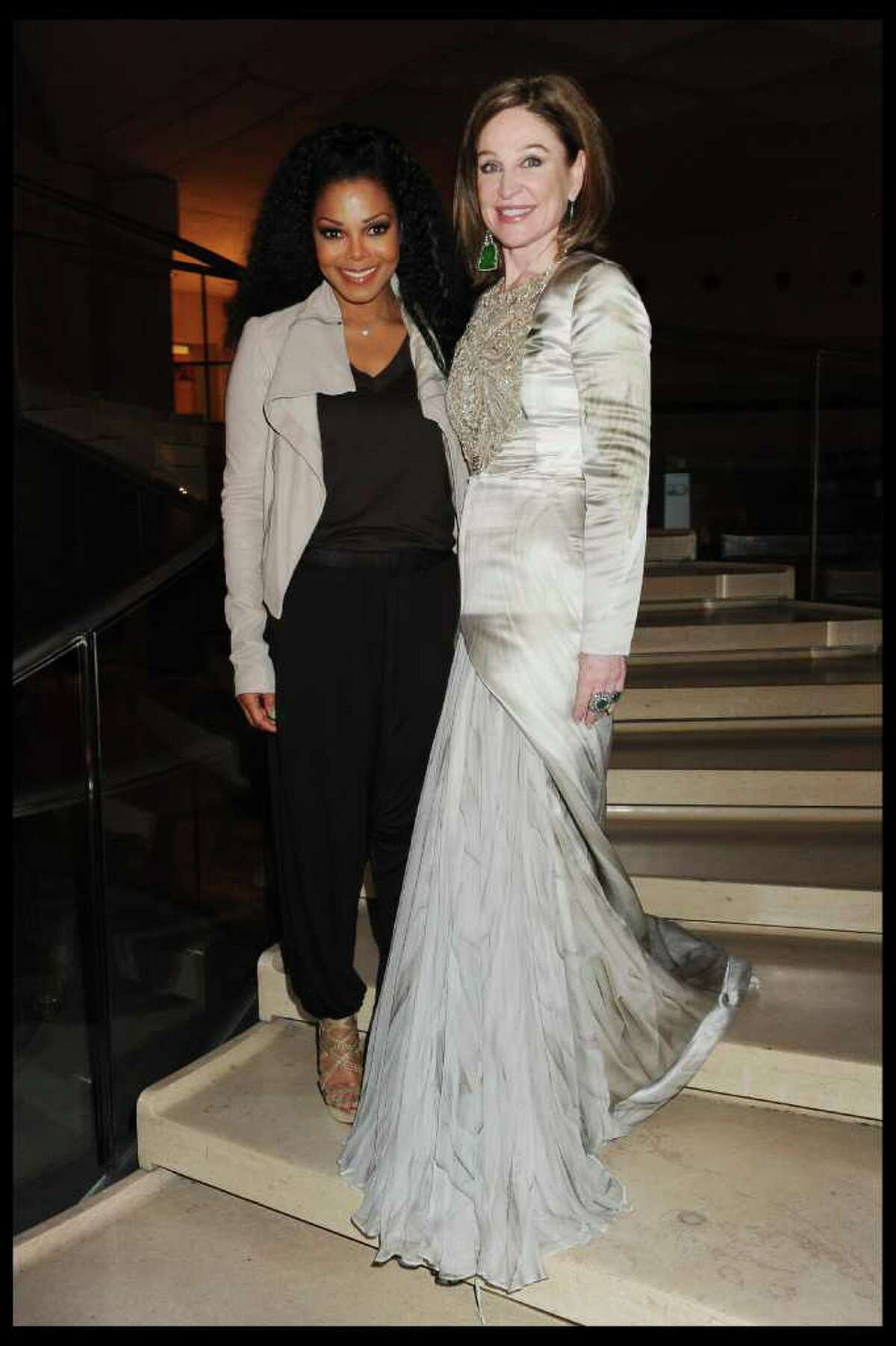 2011: A year of great society moments