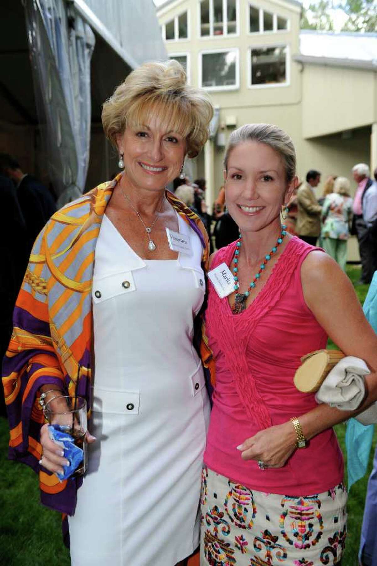 2011: A year of great society moments