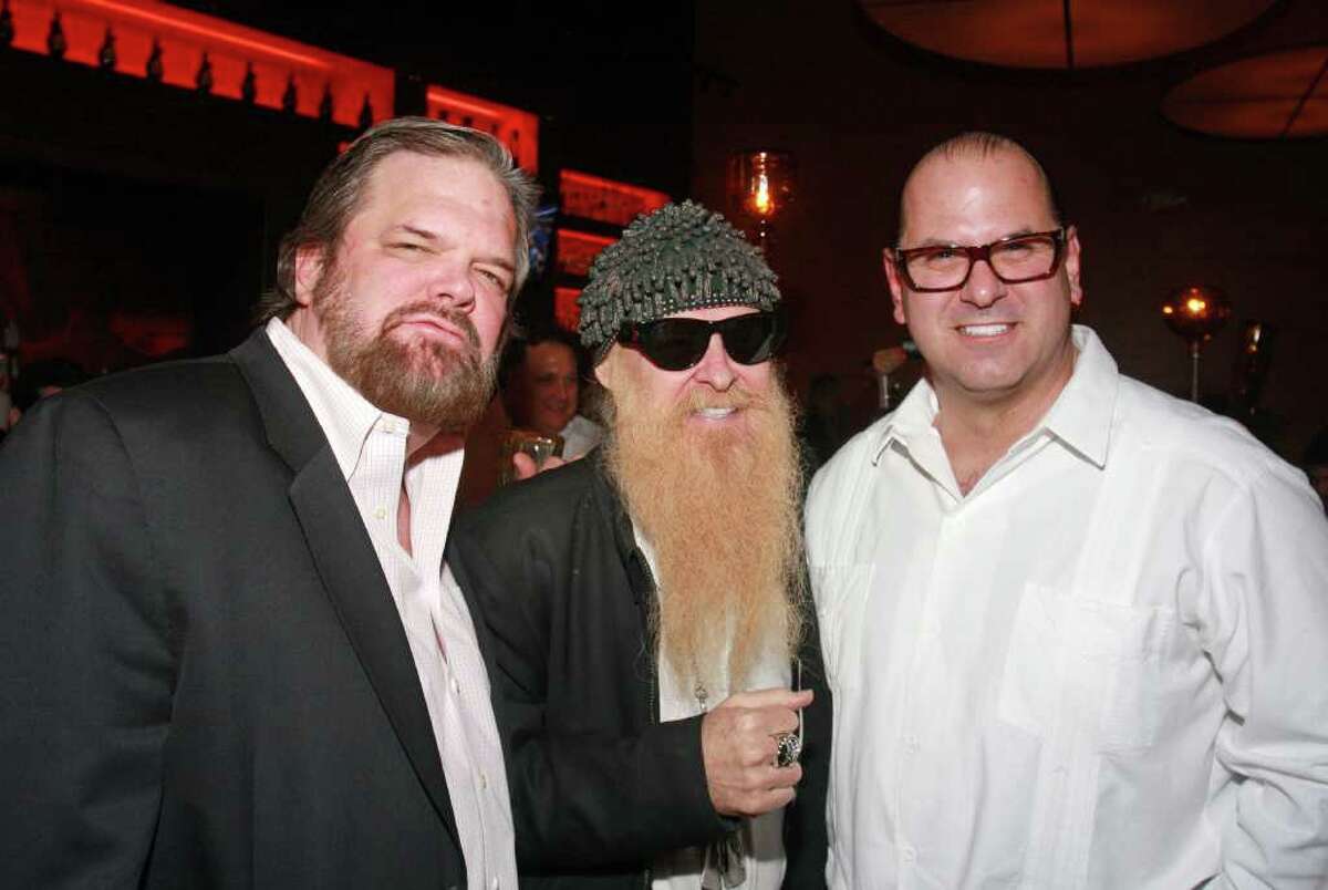 2011: A year of great society moments