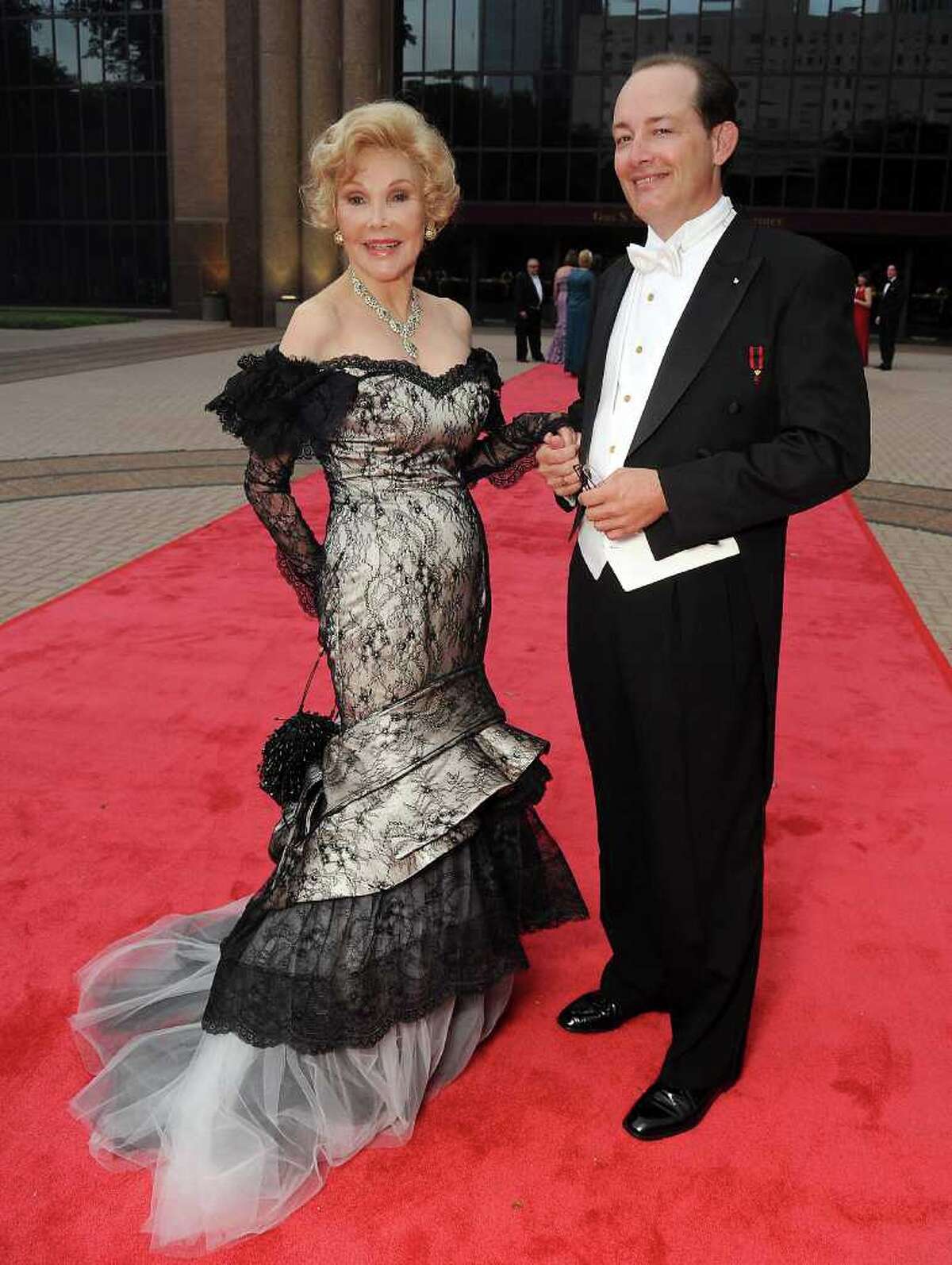 2011: A year of great society moments