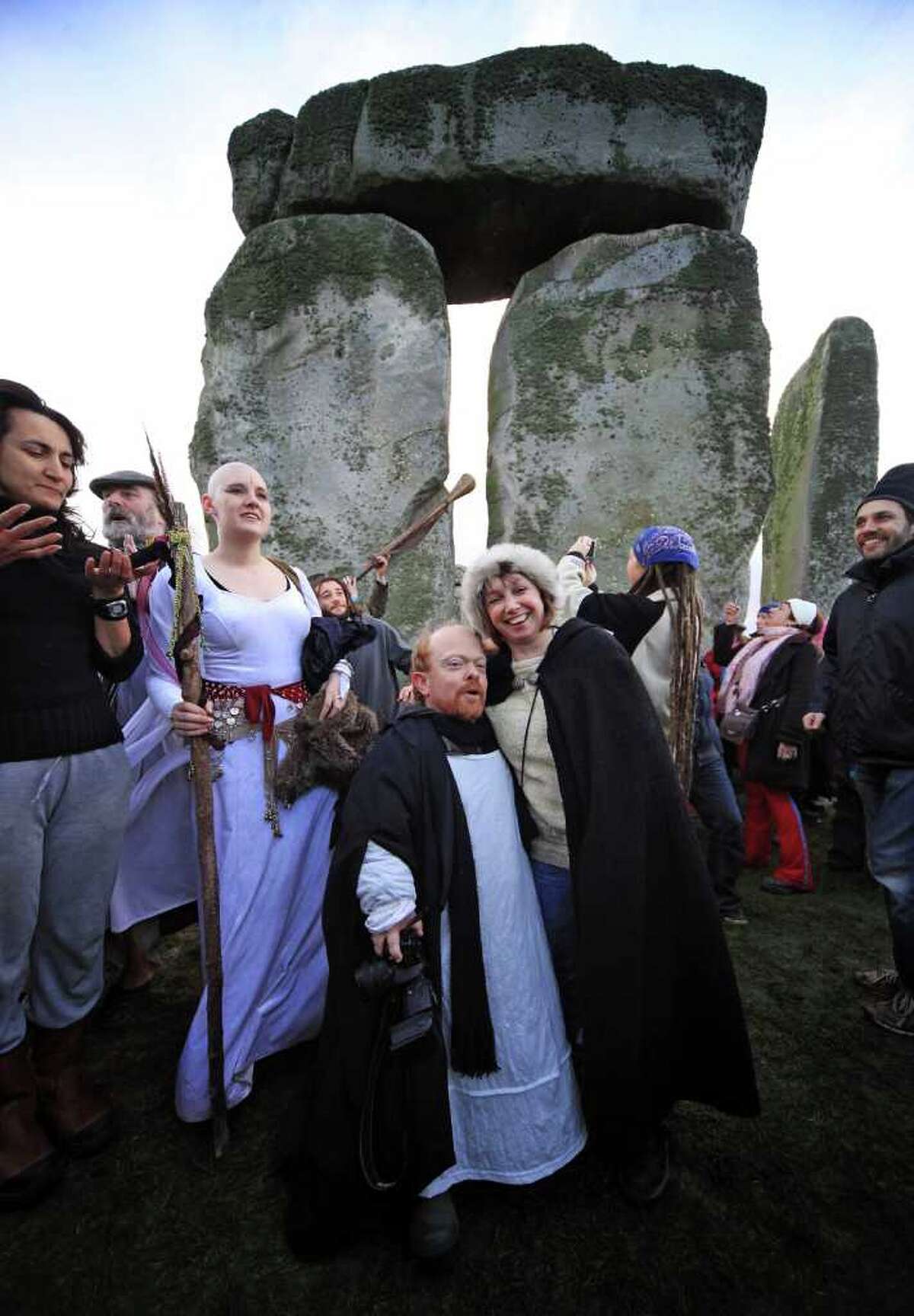 The science of the summer solstice