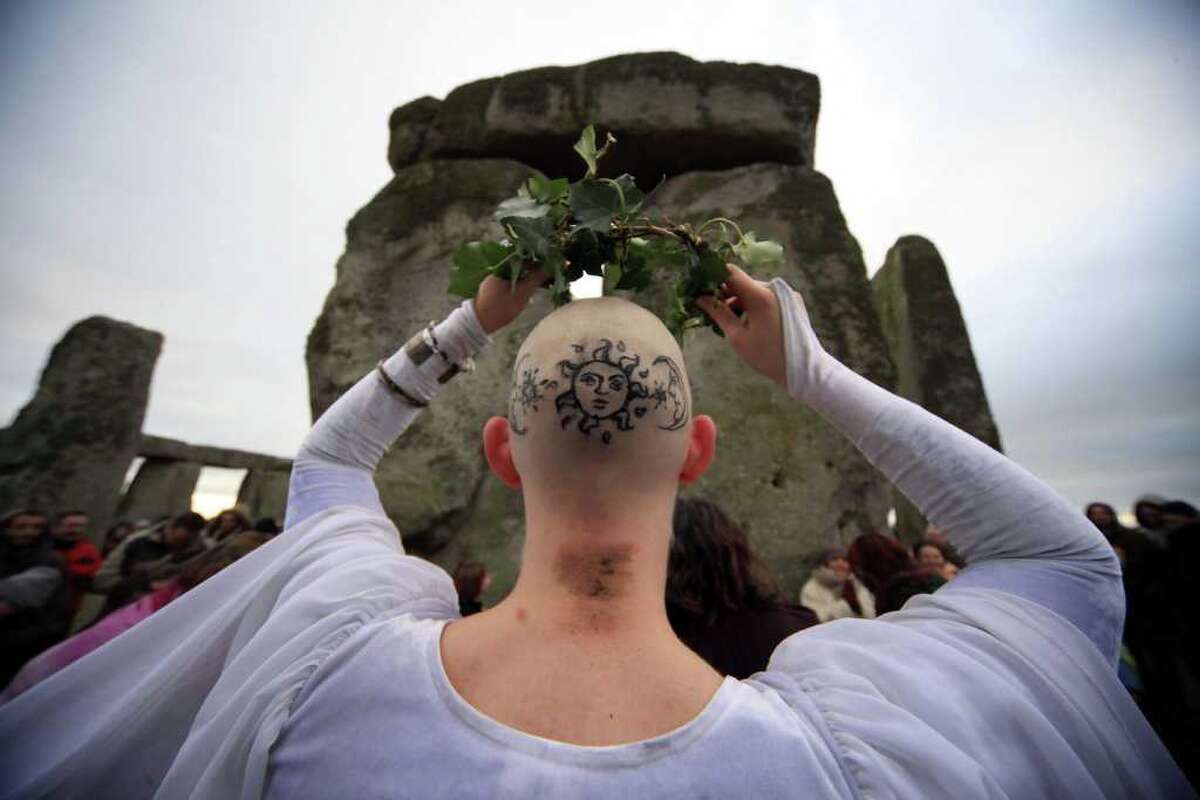 The science of the summer solstice