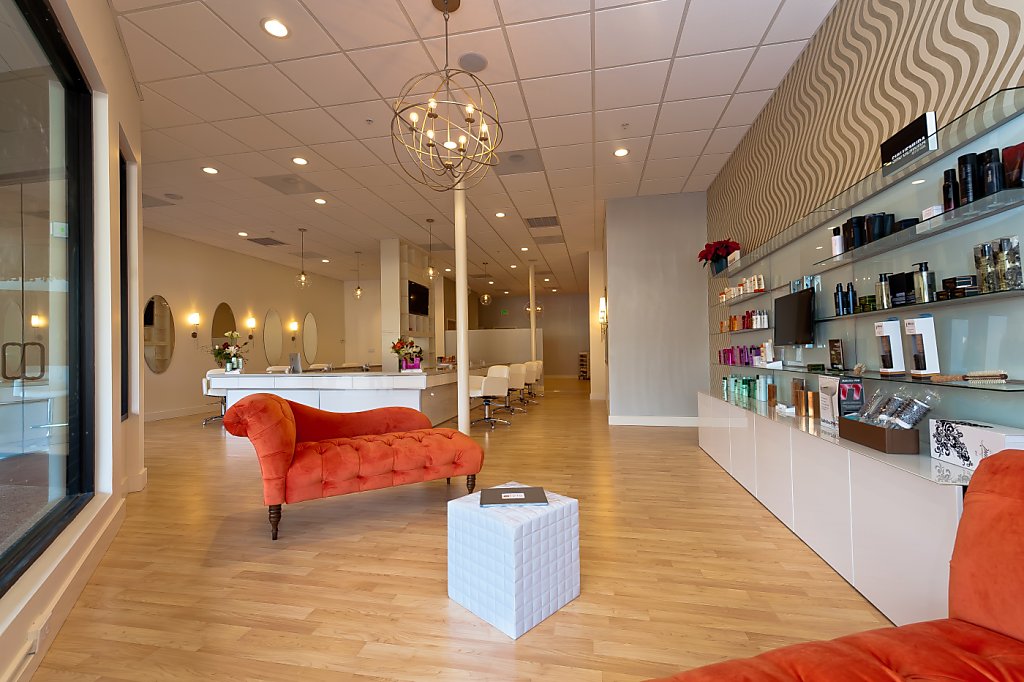 The Style Bar blows into Marin County