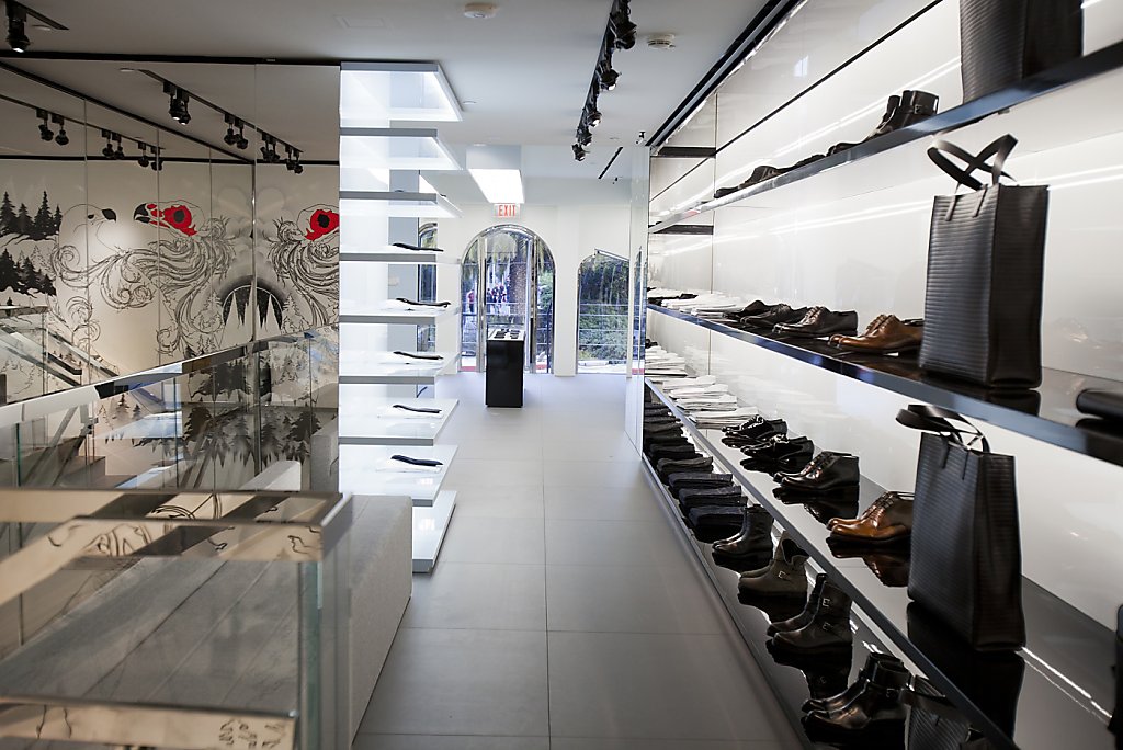 Dior Homme joins menswear resurgence