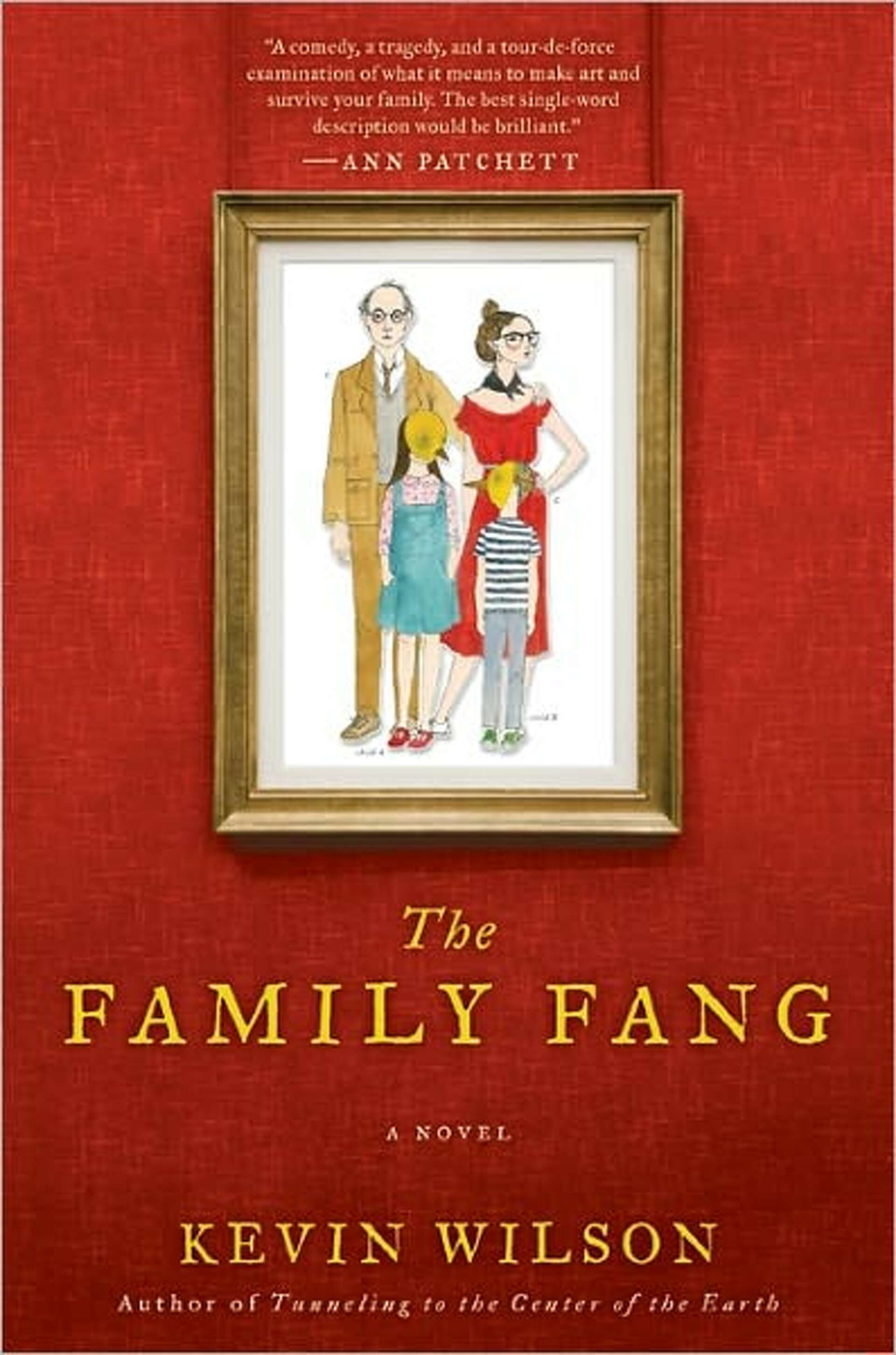 Best books of 2011