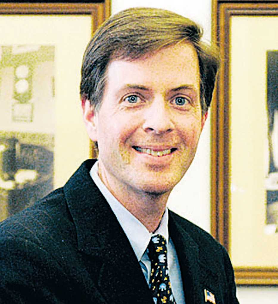 Catching up with Bush adviser Tim Goeglein