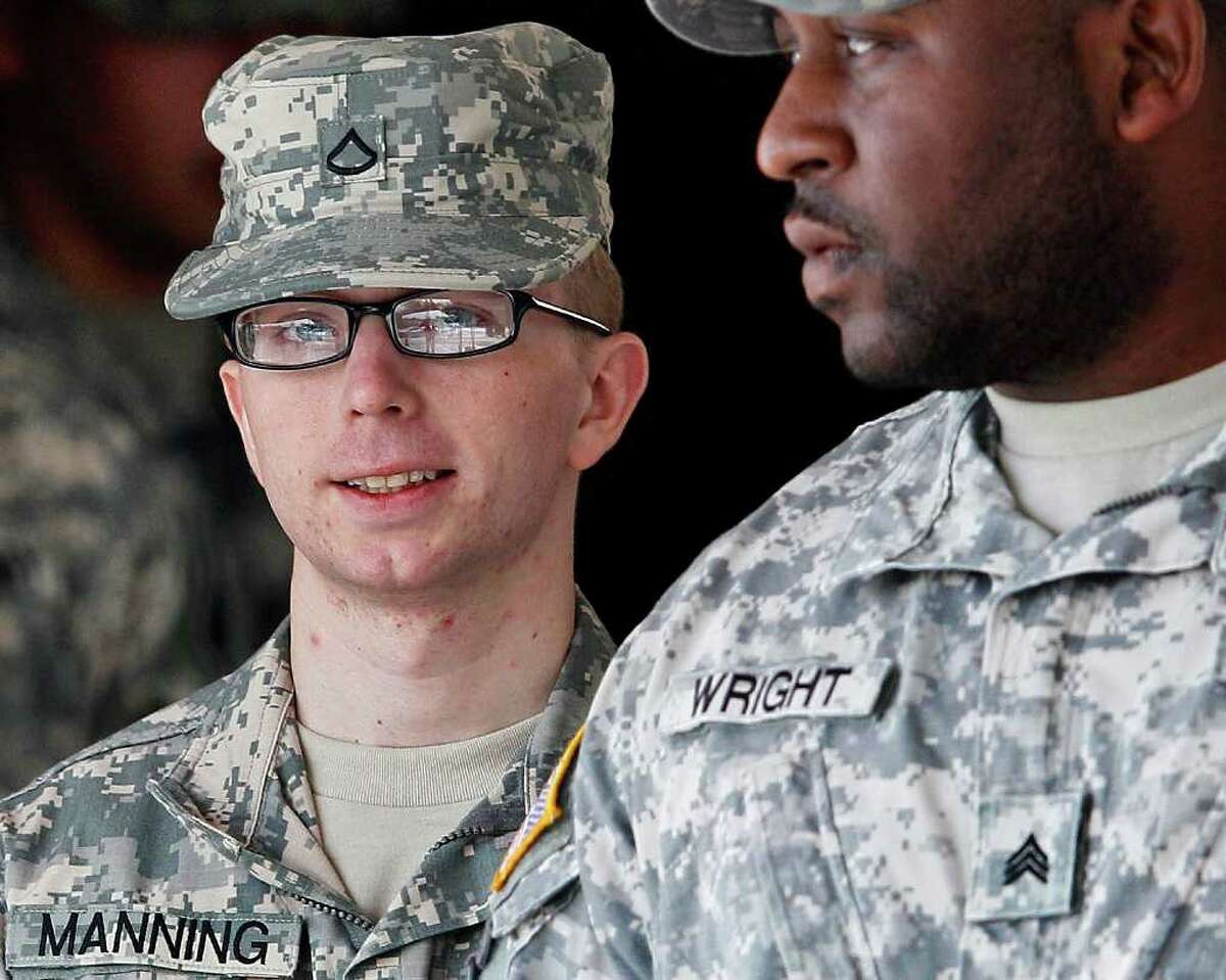 Defense says Manning victim of military overreach