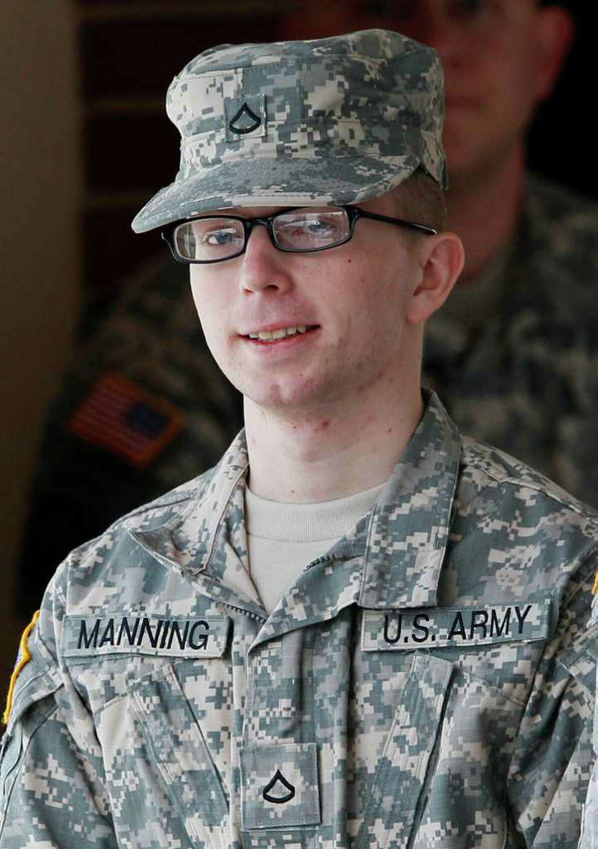 Defense says Manning victim of military overreach