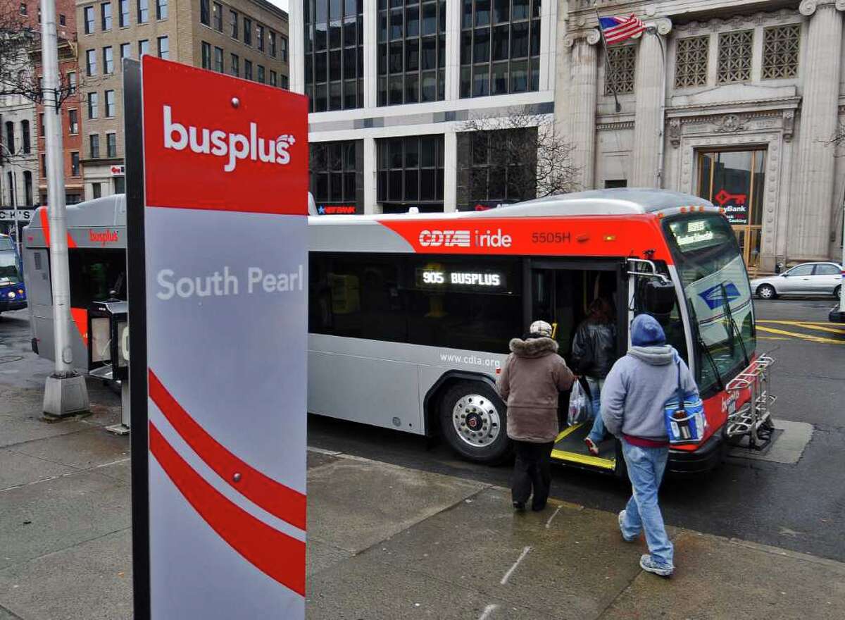 CDTA maps route to budget fix