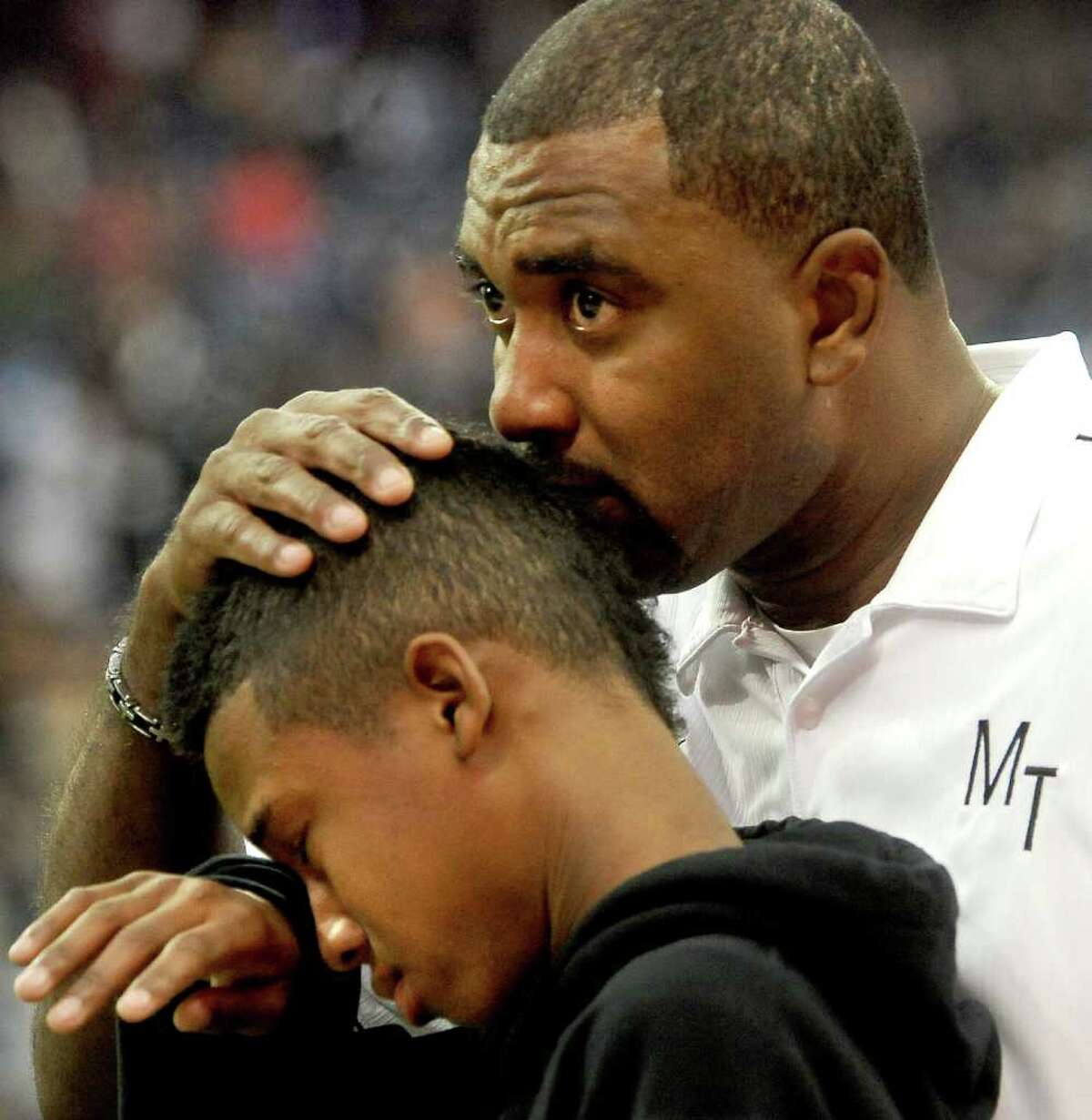 Beaumont Enterprise Super Gold Football Team 2011