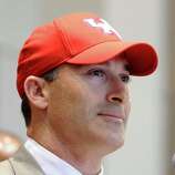 New UH football coach Levine says he's in it for the long haul ...
