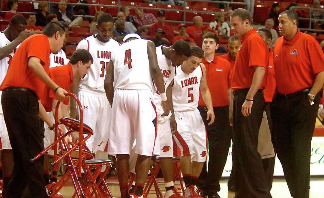 Get to know the real Pat Knight