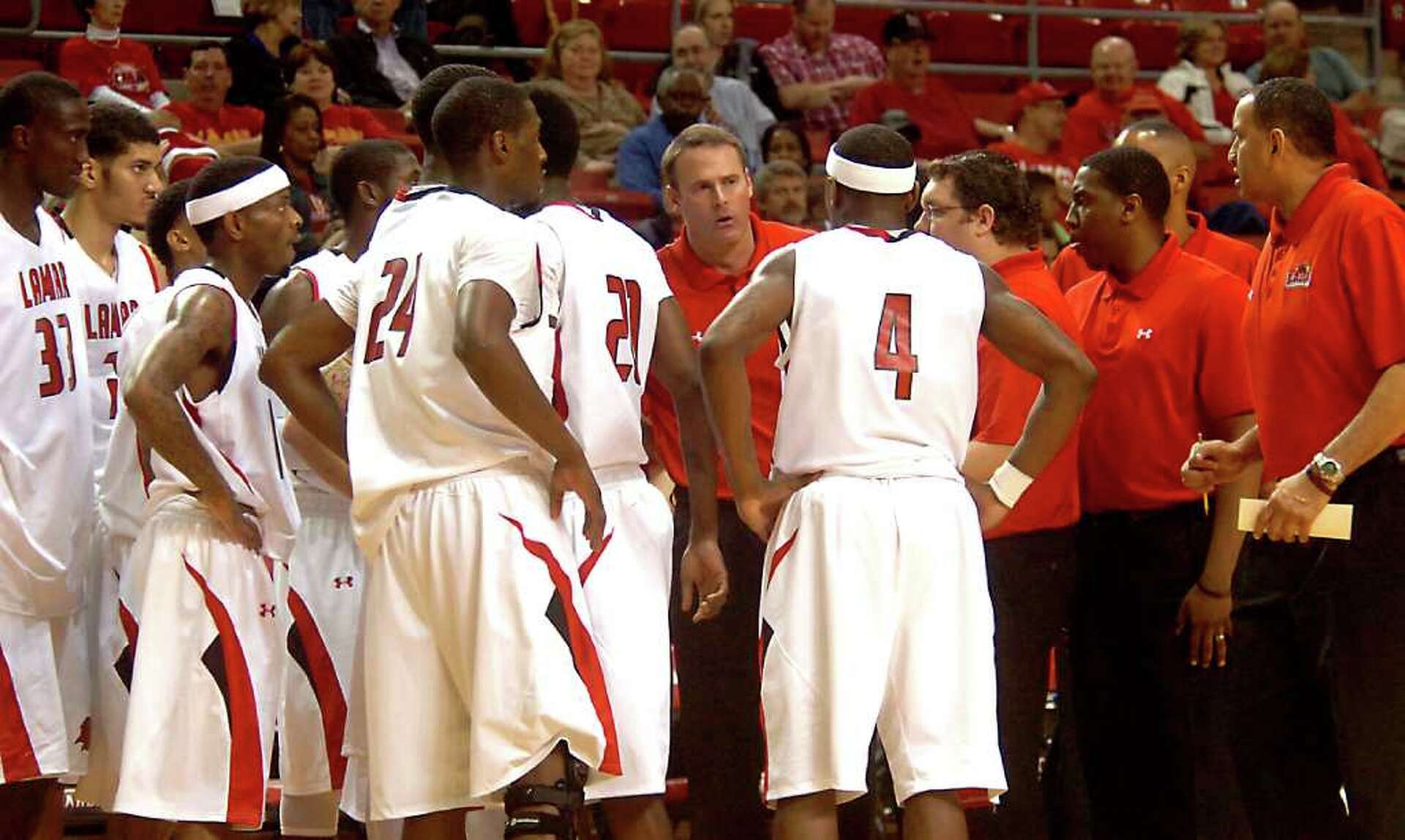 Get to know the real Pat Knight