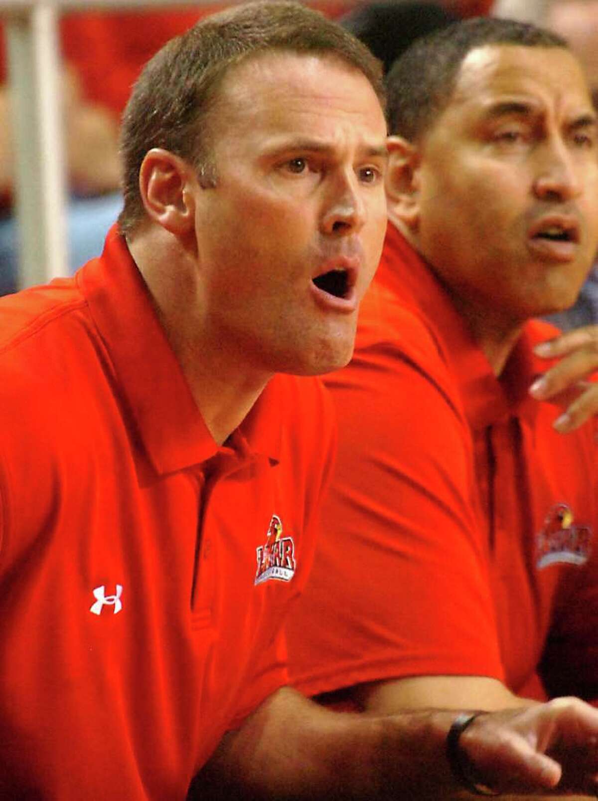 Get to know the real Pat Knight