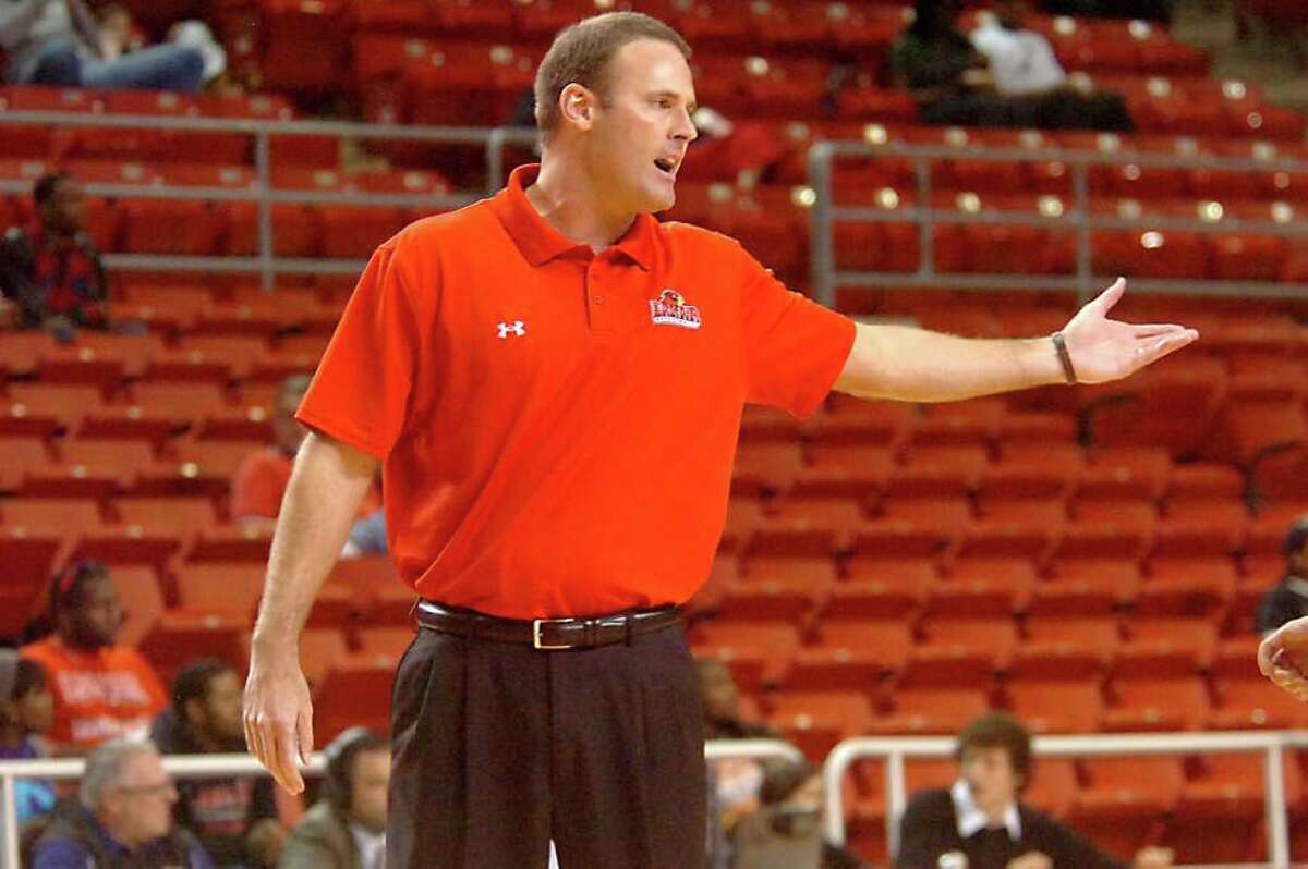 Get to know the real Pat Knight