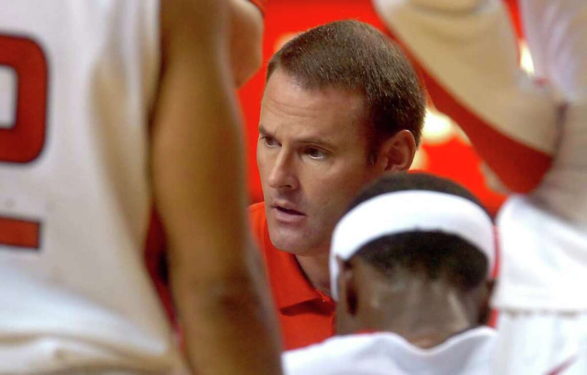 Get to know the real Pat Knight