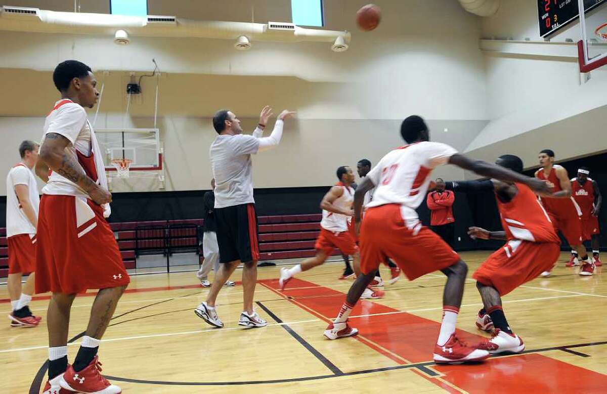 Get to know the real Pat Knight