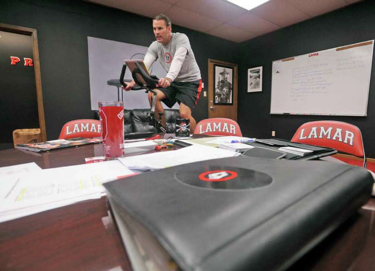 Get to know the real Pat Knight