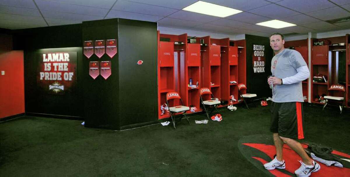 Get to know the real Pat Knight