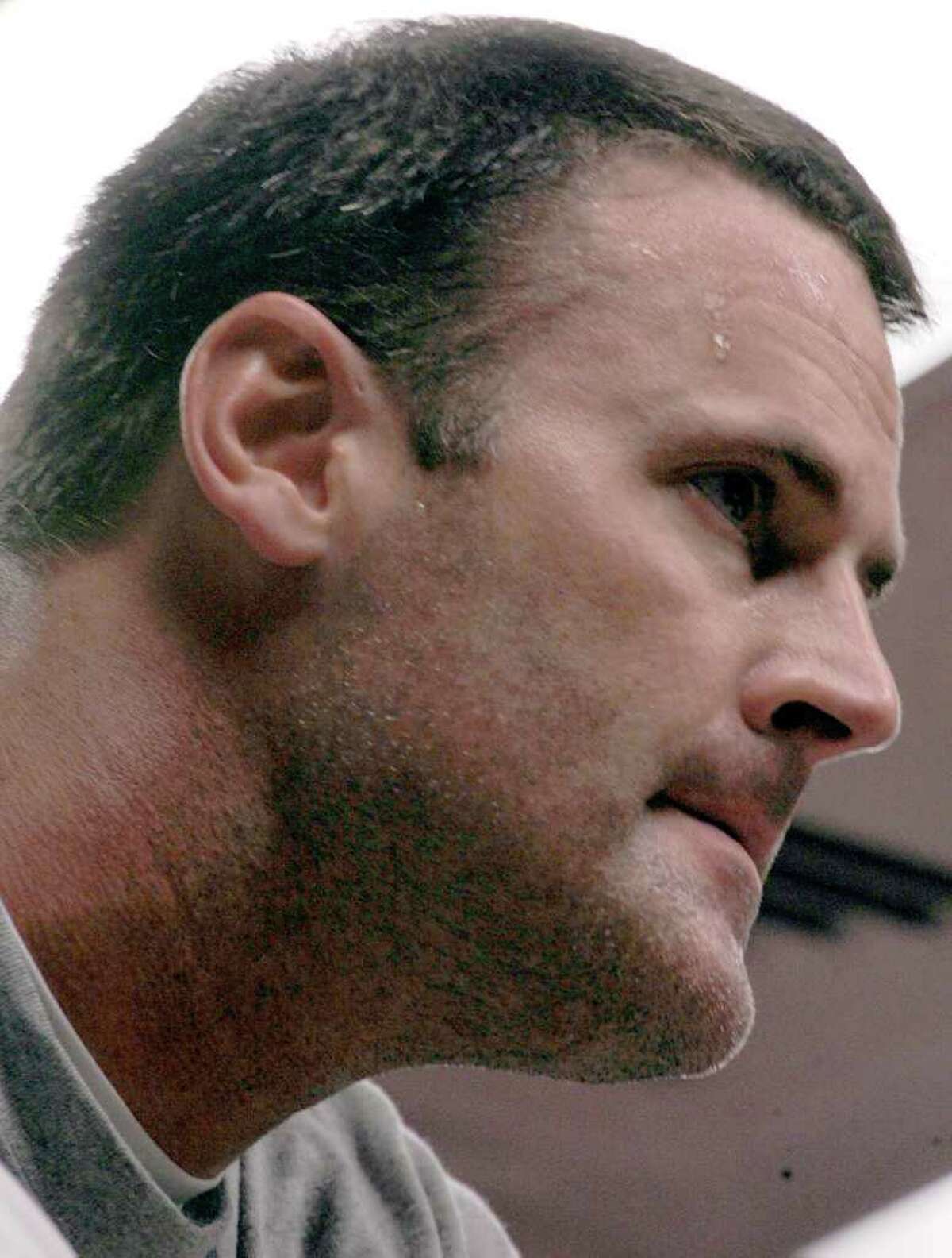 Get to know the real Pat Knight