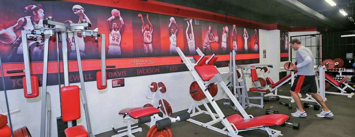 Get to know the real Pat Knight