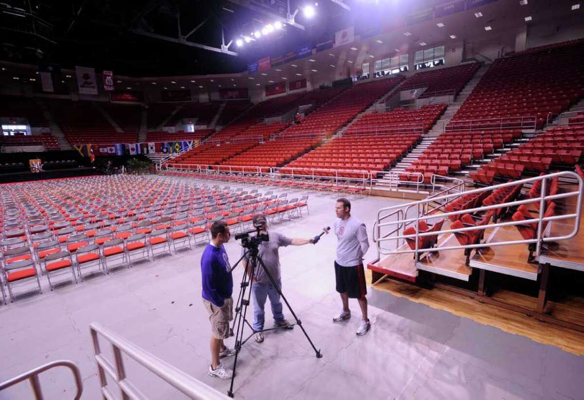 Get to know the real Pat Knight