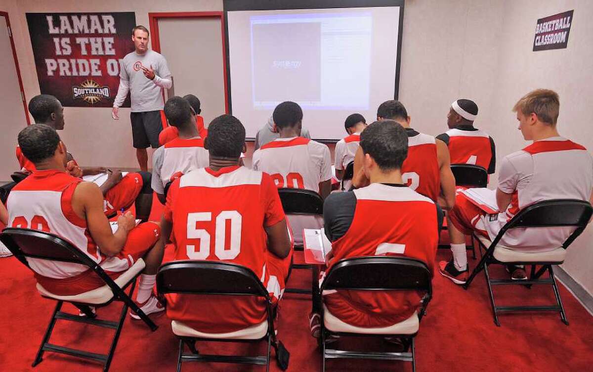 Get to know the real Pat Knight