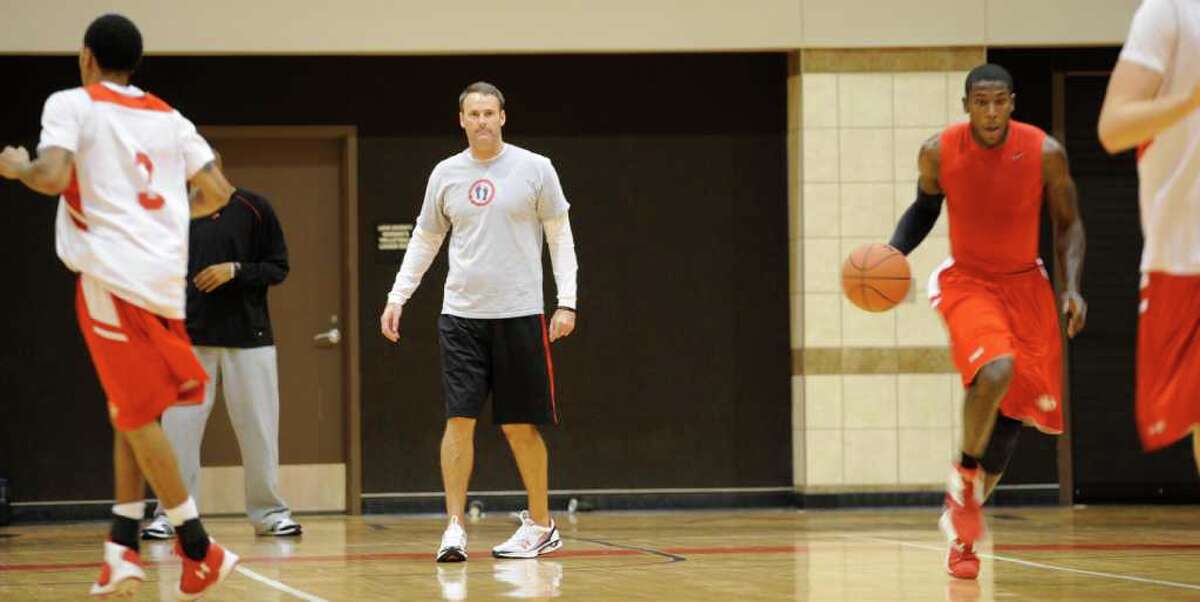 Get to know the real Pat Knight